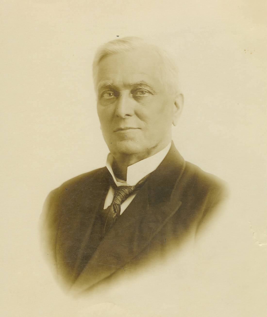 Congregation History – First Presbyterian Church of Port Gibson
